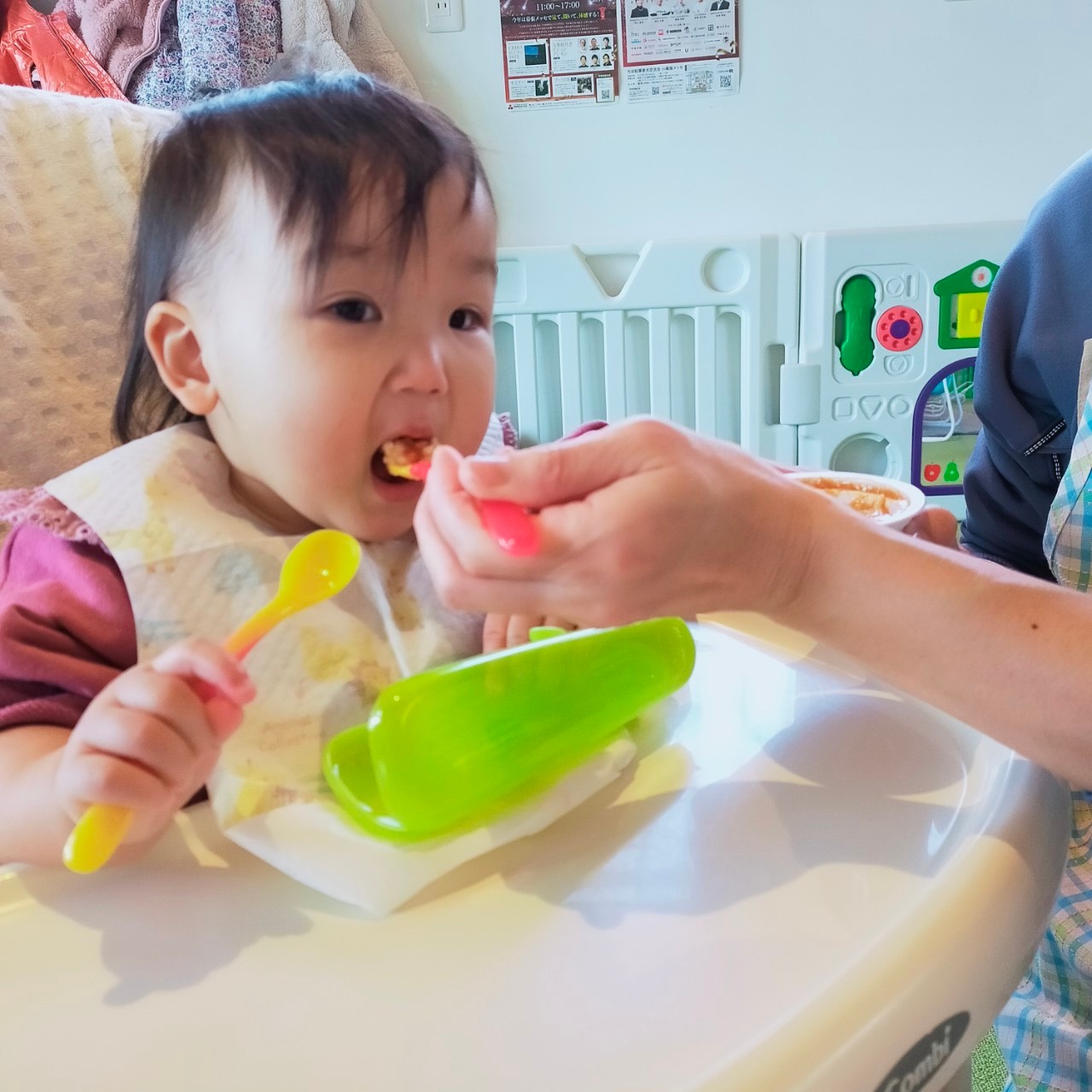 令和5年度 ちるるのベビークラス「ちるベビ」 | おやこぷれいす ちるる